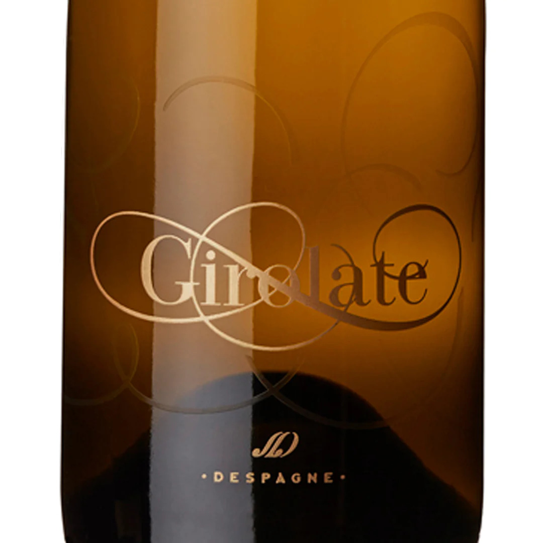 ジロラート・ブラン [2022] 750ml / Girolate Blanc|寺田倉庫|株式会社徳岡 ボルドープリムール